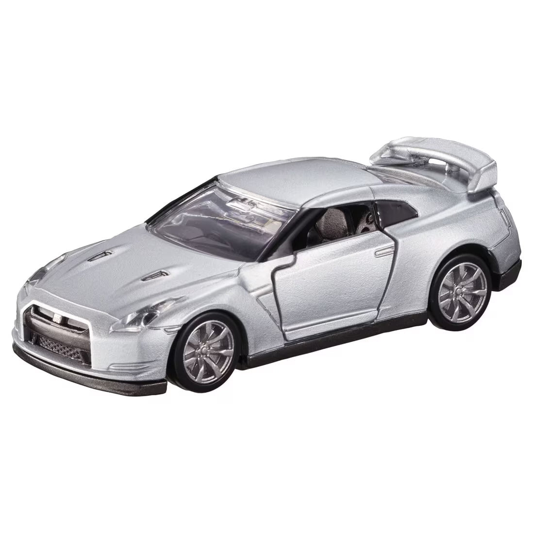 Kinsmart nissan gtr store