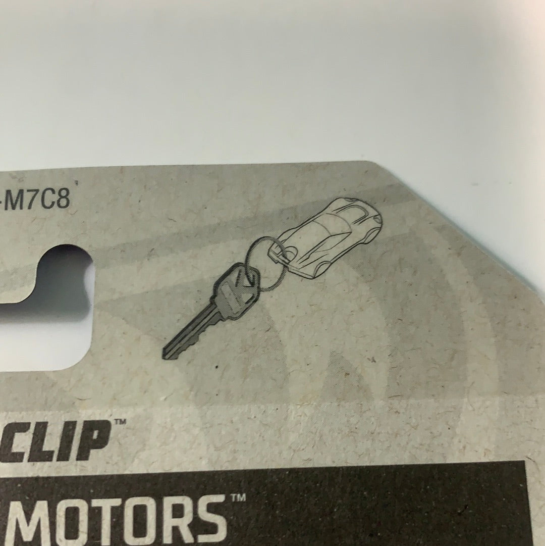 Hot Wheels 1/64 Coupe Clip Silver – Flipn Diecast