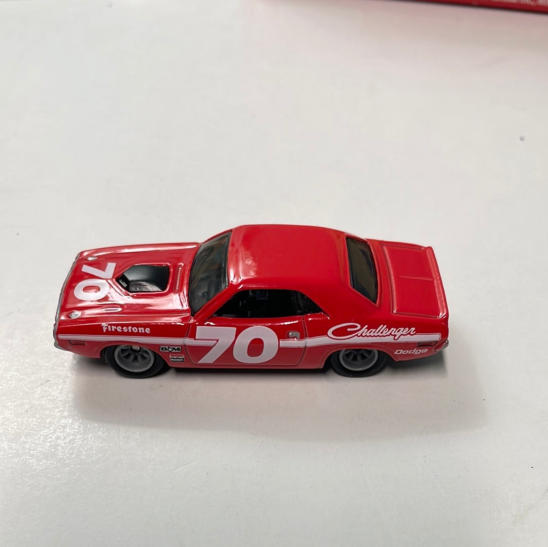 *Loose* Hot Wheels 1/64 Premium Car Culture Box Set ‘70 Dodge Hemi Cha ...