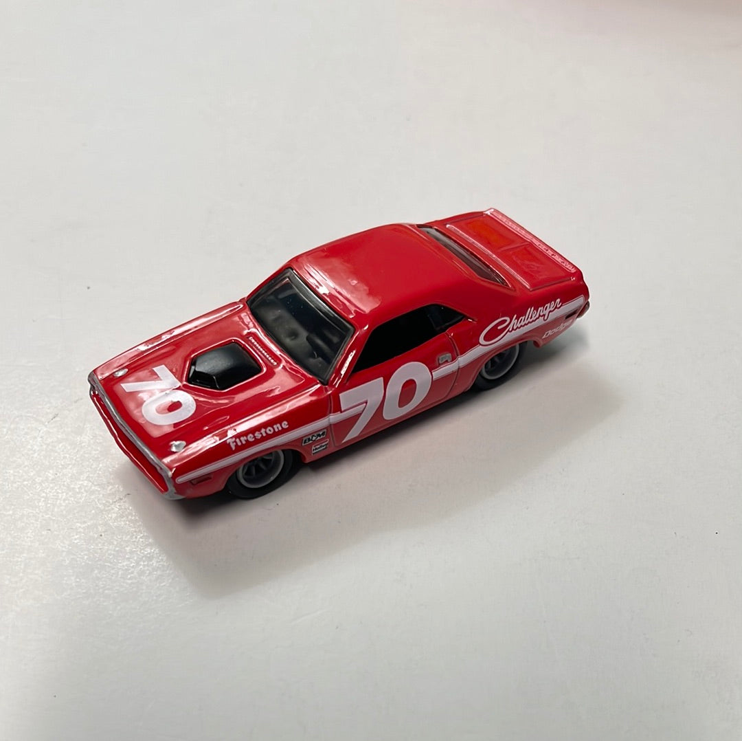 *Loose* Hot Wheels 1/64 Premium Car Culture Box Set ‘70 Dodge Hemi Cha ...